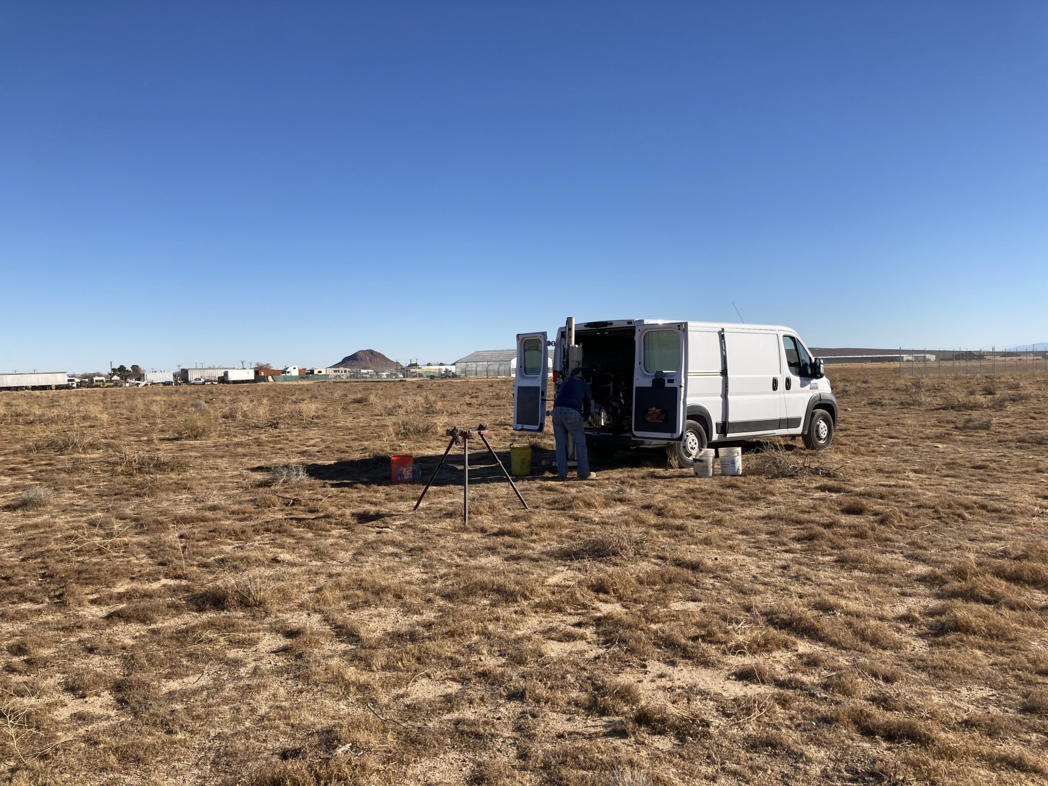 Geoprobe 5400