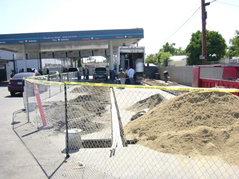 Environmental Testing & Remediation Services in USA